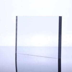 Spectra Glass Polycarbonate Sheet - Commercial Plastics Depot