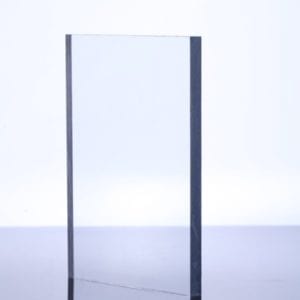 Spectra Glass Polycarbonate Sheet - Commercial Plastics Depot