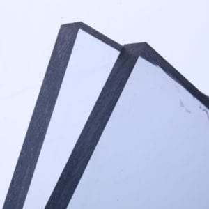 Spectra Glass Polycarbonate Sheet - Commercial Plastics Depot
