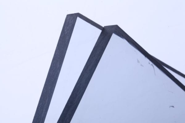 Spectra Glass Polycarbonate Sheet - Commercial Plastics Depot