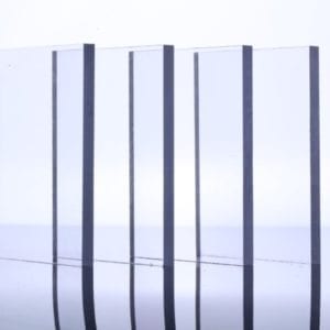 Spectra Glass Polycarbonate Sheet - Commercial Plastics Depot